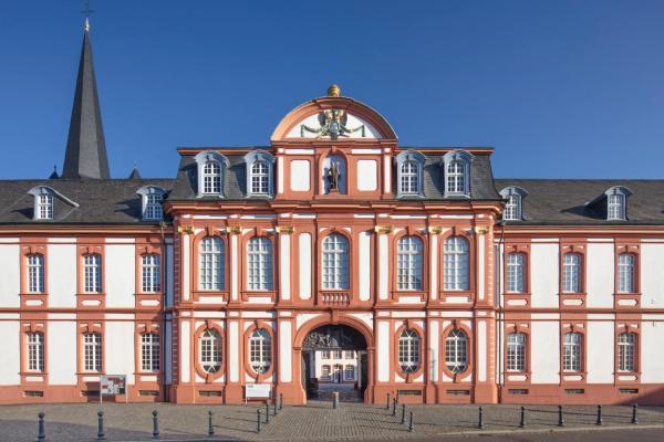 Abtei Hotel - Bergheim, Germany