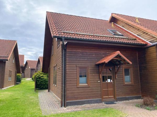 Doppelhaushaelfte In Hasselfelde - Hasselfelde