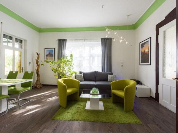 Holiday Apartment Angela Koenig - Ilsenburg
