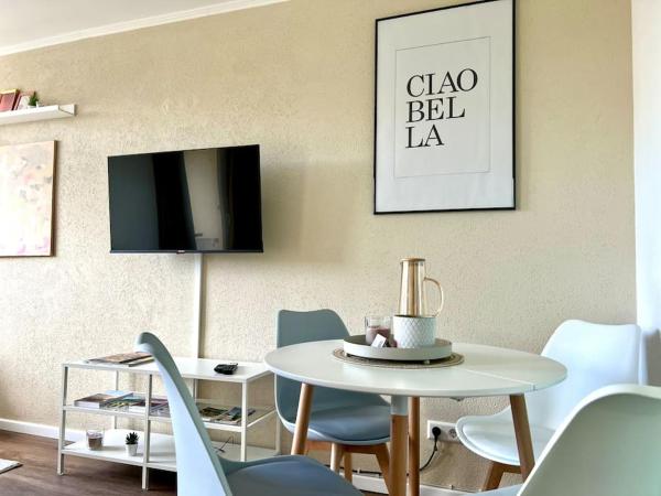 Gemütliche Wohnung In Baiersbronn - Baiersbronn