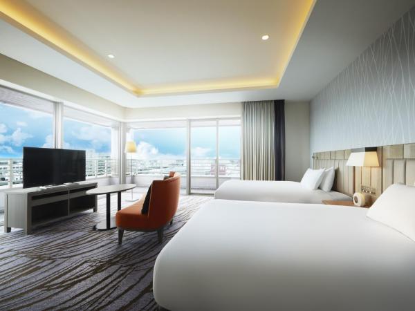 Ana Crowne Plaza Chitose By Ihg - Eniwa