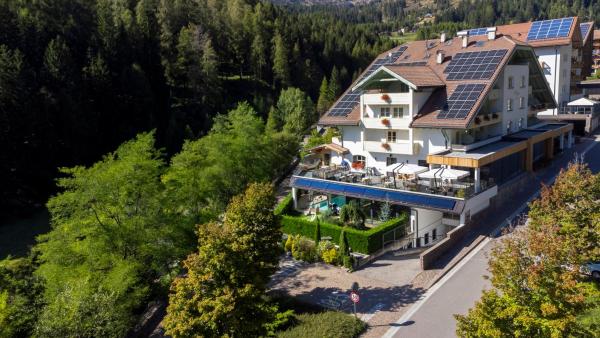 Hotel Erica - Tesero