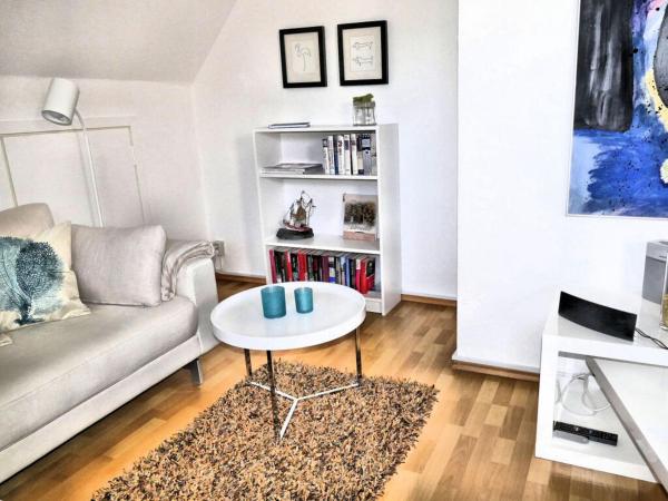 Holiday Apartment Green House - Großensee