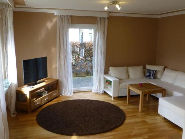 Lovely Apartment In Bad Driburg - Bad Driburg