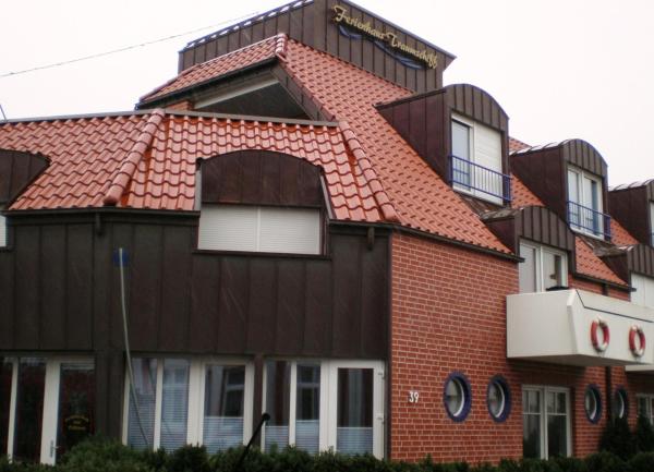 Traumschiff App 4 - Borkum