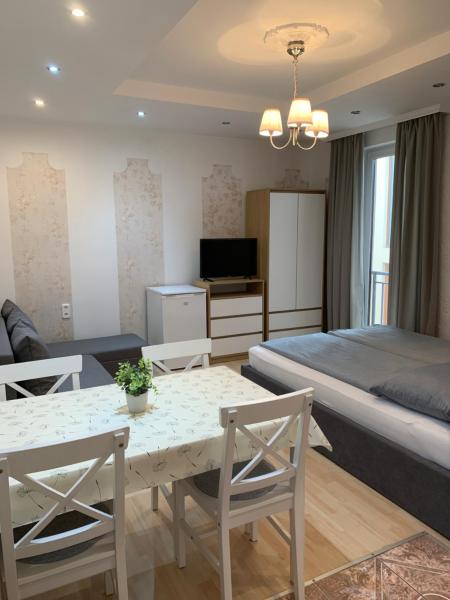 Belvárosi Levendula Apartman Gyula - Gyula