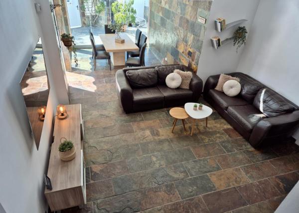 Villa Privada Con Piscina | Todo Cerca A Pie - Maspalomas