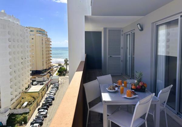 Elite Residence 10f - Portimão