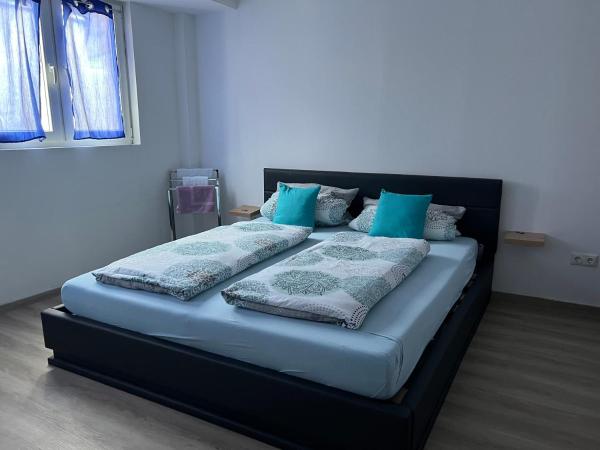 Apartments Und Zimmer Vettweiß - Heimbach