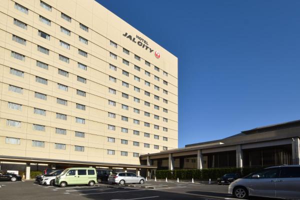 Hotel Jal City Tsukuba - Tsukuba