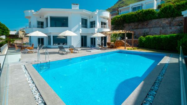 Villa Valentino1 - Turgutreis