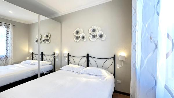 Int 9 - Appartamento Sasan By Residence San Luca - Bologna