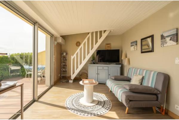 La Grande Côte Face Océan - Saint-Augustin