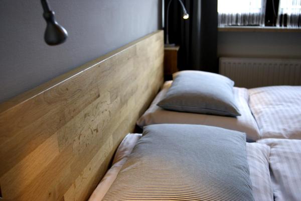 Abis Ferienwohnung Salzkammergut - Wolfgangsee