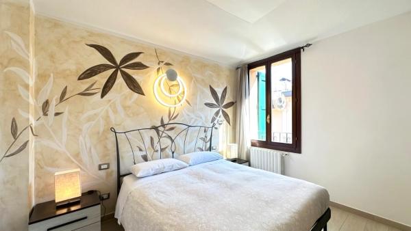 Int 5 - Appartamento Elios By Residence San Luca - Bologna