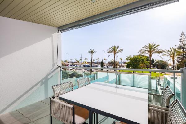 Kasino Ii 1º A - Monte Gordo