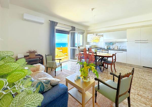 Solemar Sicilia - Casa Bella - Bagheria