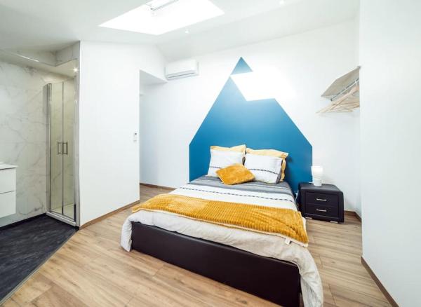 Le Maxi Dupont Thermal Logements Insolites Clim Fibre - Nancy
