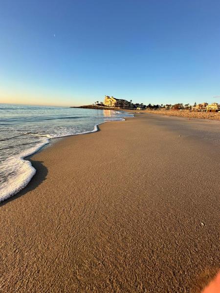 Mer Deluxe - Dreamy Boho Retreat - Playa Flamenca