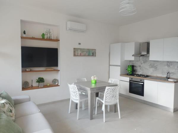 Costamia Casa Vacanze - Castellabate