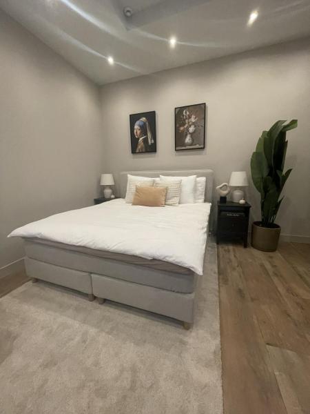 Amsterdam Grachtenappartement - Aalsmeer