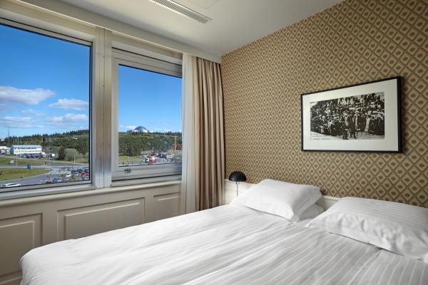 Reykjavik Natura - Berjaya Iceland Hotels - Reykjavík