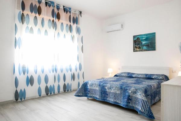 Antora's House - Bosa
