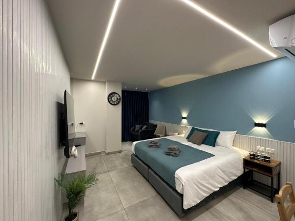 Mamilla Brilliant Emerald 2 - Jerusalem