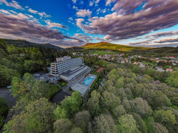 Ibis Styles Relax Roznov Pod Radhostem - 체코