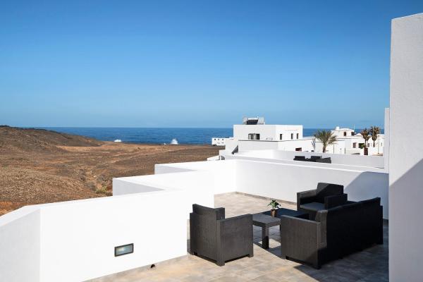 Tritón 6 - Lanzarote