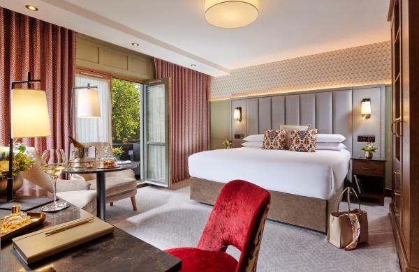 Westport Plaza Hotel, Spa & Leisure - Westport