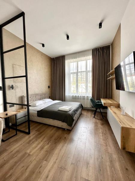 Romantic Apartments - In The Center Of Lviv , 2 Min To Opera - Lwów