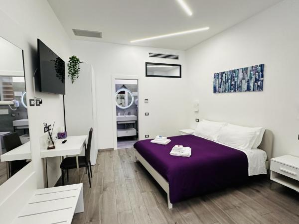 San Saba Street Apartment 48 - Monti