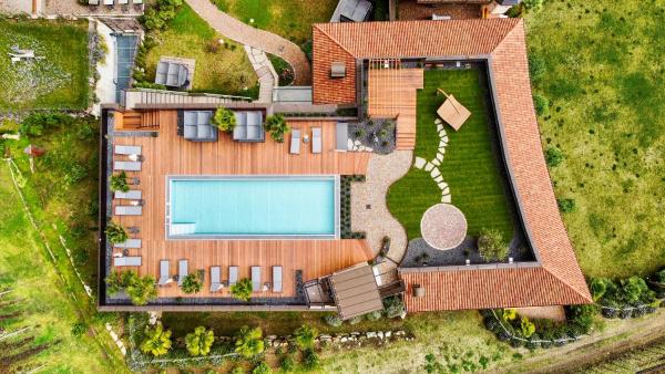 Hotel Kassian - Tirol
