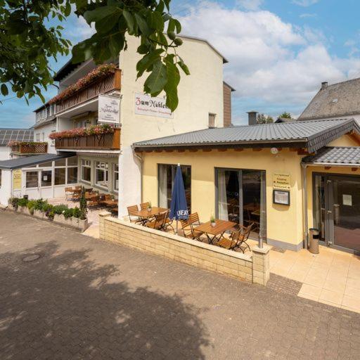Hotel Zum Mühlental - Kastellaun
