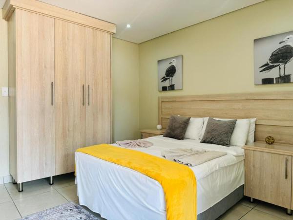 Numbigate Resort & Conference - South Africa