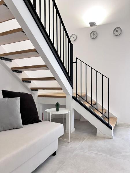 Best Stay - Garruba92 - 바리