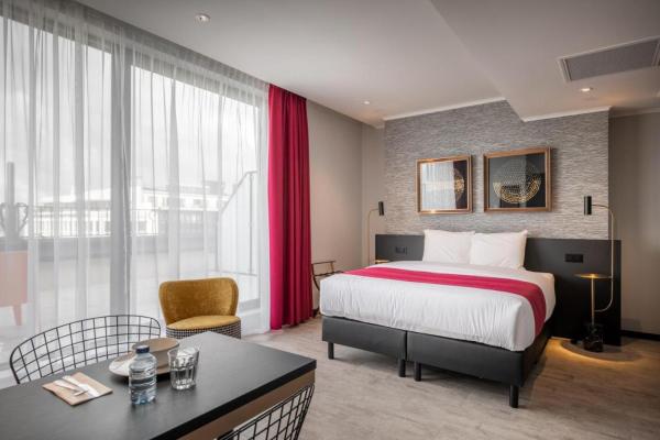 Hotel Jamingo - Bornem
