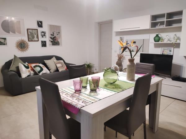 Casa Mariangela - Olbia