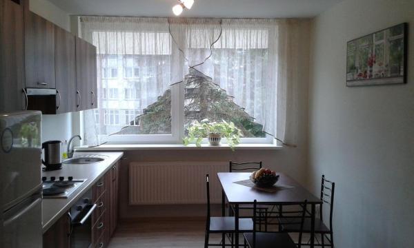Cheap Apartments In Silute - Lithuania
