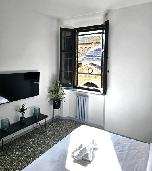 Mana Urban Retreat - Ravenna