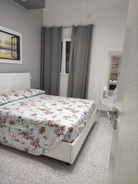 Villa Bosco Ancella - Manduria