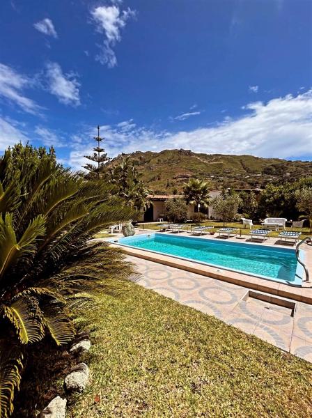 Case Vacanze Le Buganville - Oran