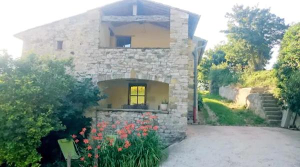 La Maisonnette, Vesc - Bourdeaux
