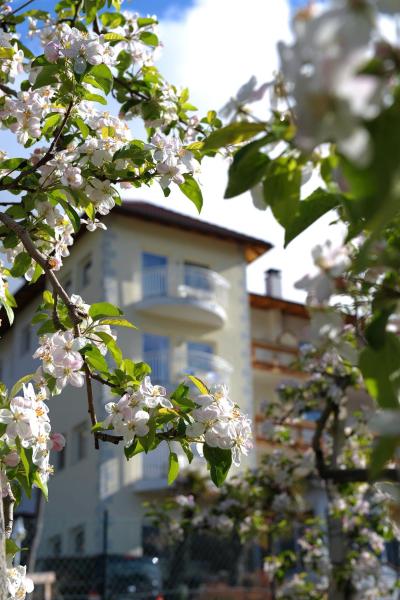 Residenze Mathilda - Coldrano