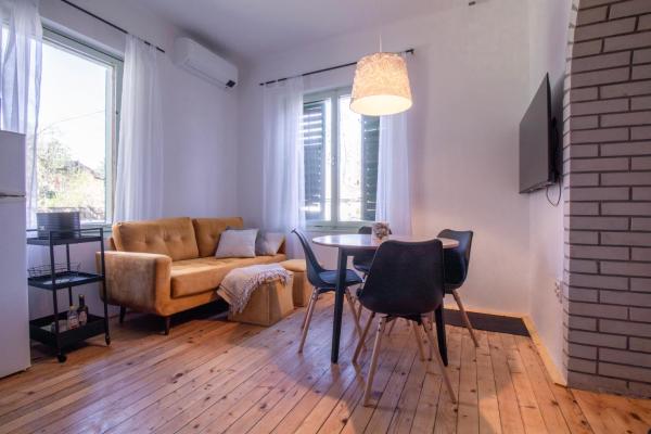 Garden Apartment No.3 - Bled