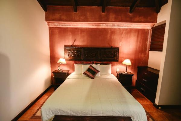 All Suite El Marques De Antigua - Guatemala