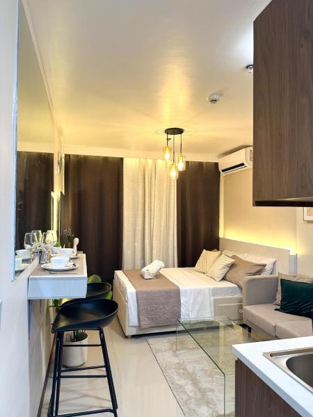 Enchanté Studios - Lapu-Lapu City