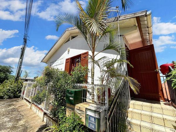 Maison Idyllique à Saint-leu Avec Vue Sur La Mer. - Saint-Leu