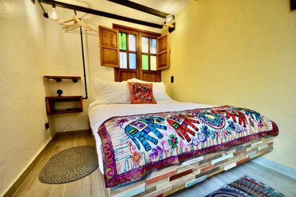 Casa Moline Blue - Bogota